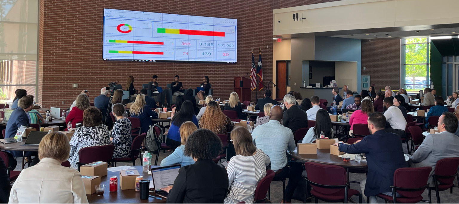 Trailblazing District Leaders Share Power Insights for CCMR Success ...